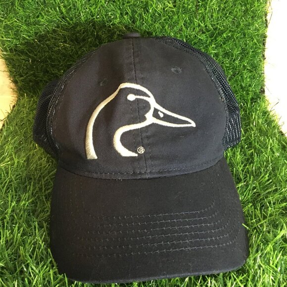 Ducks Unlimited | Accessories | Vintage Ducks Unlimited Duck Snapback ...